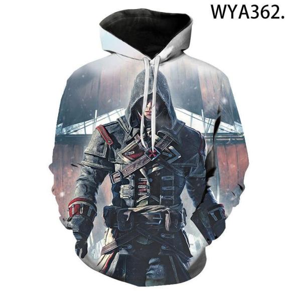 Video Games Hoodie Online | 3D Printed Video Games Hoodie For Sale ...