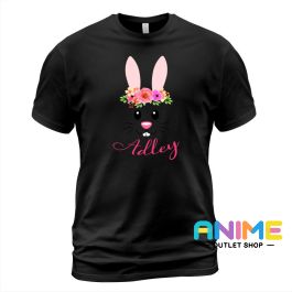 Adley Easter Bunny Girl Name Rabbit 2020